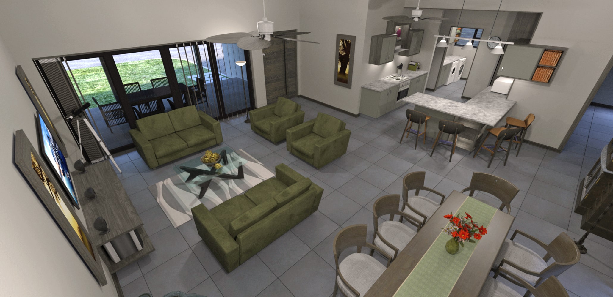 Gallery - The Heights